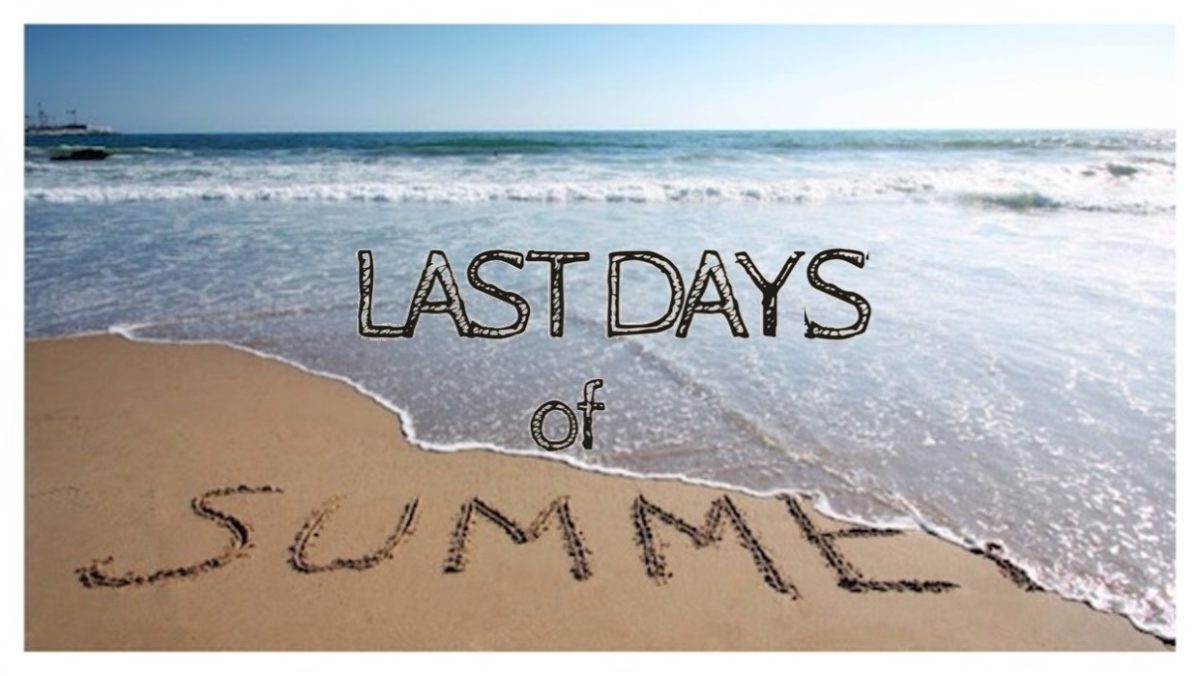 Time Management Tools to transition from Summer to Fall